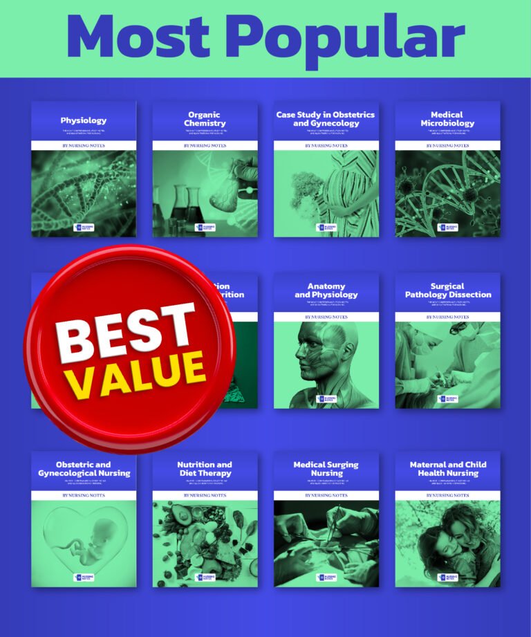 Home - Nursing Notes